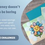 Saving money doesn't need to be boring! - My Something Beautiful Life ...