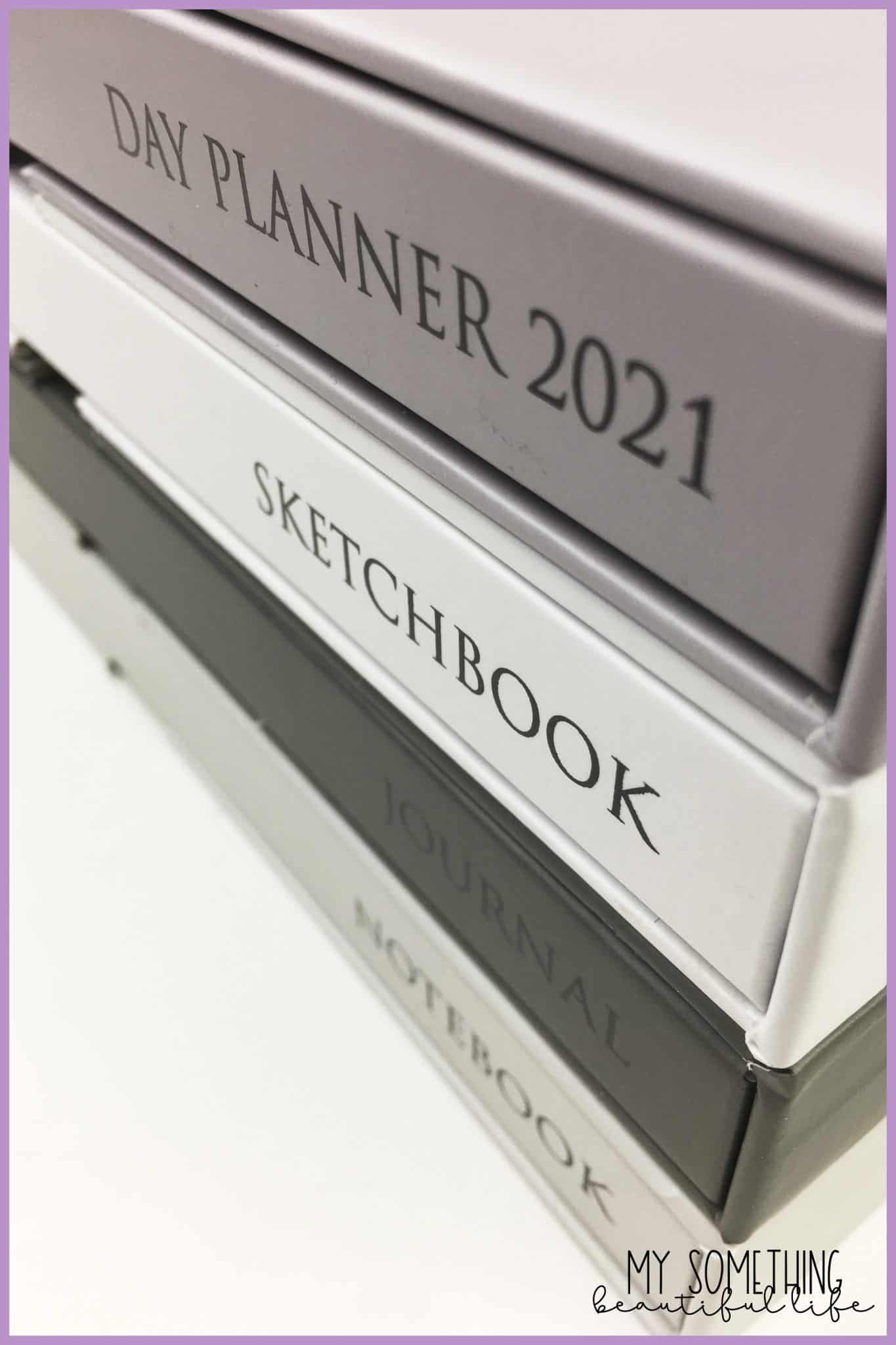 2021 Tidbits Planner Review - My Something Beautiful Life | Planning ...