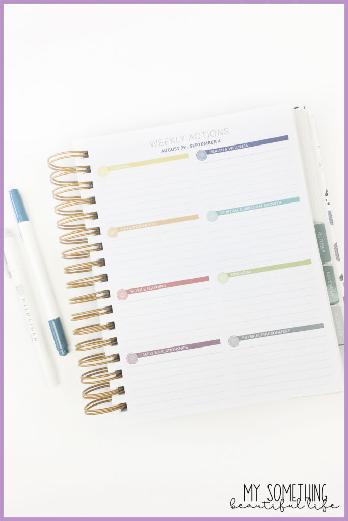 The 5 Best Planners for ADHD