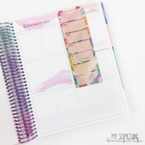 New Planner Accessories from Erin Condren: Magnetic Dashboard - My ...